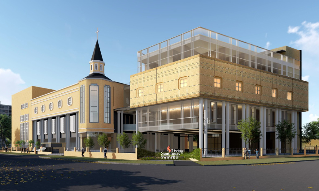 Project - CKR Group of Companies